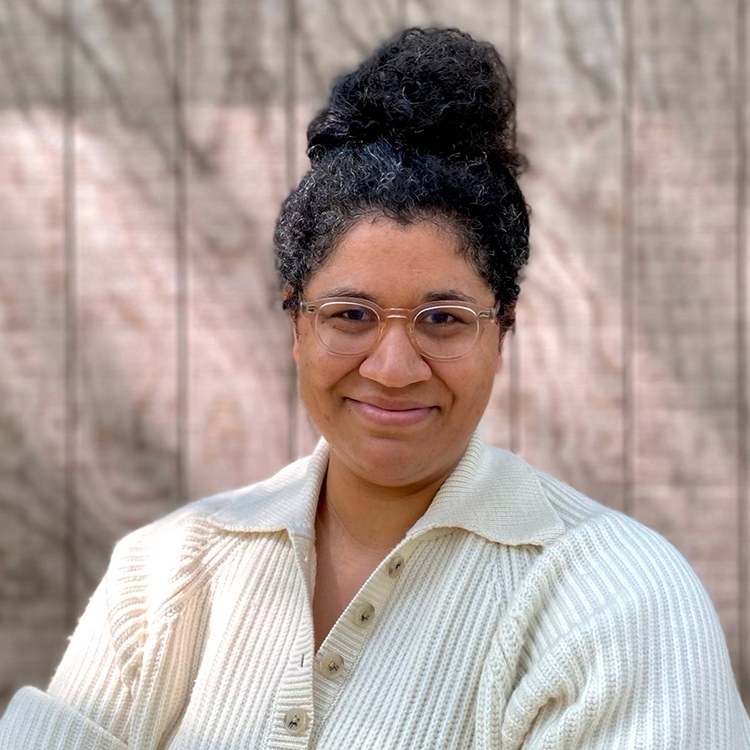 Lecture Series: Jacqueline Shaw School of Architecture