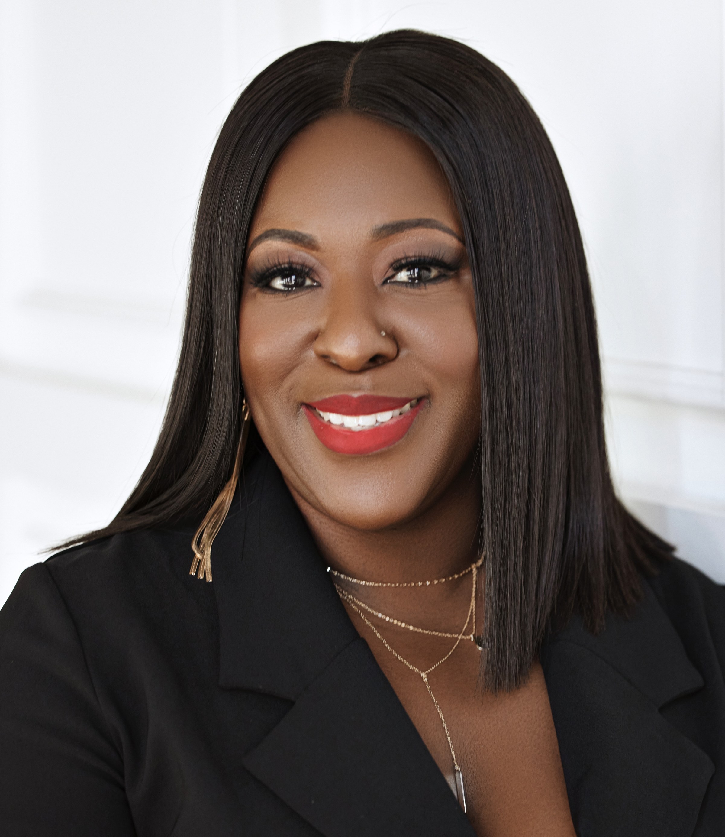 Scholar- Lawanda Jackson